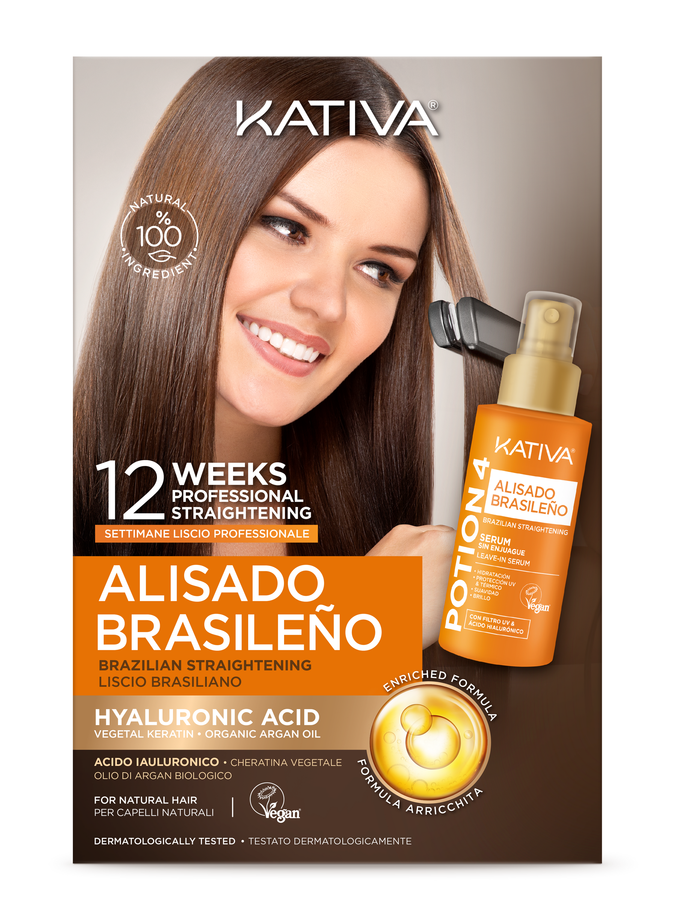 Alisado Brasileño Panamá - Todo lo que Debes Saber – The Beauty Shop