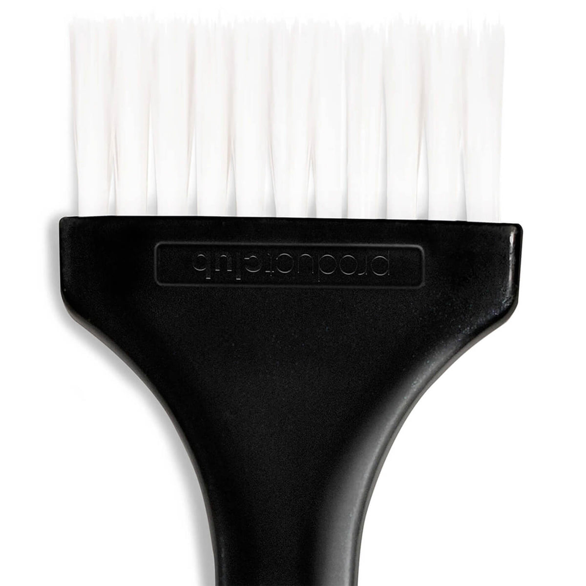 Brocha Cerda Pluma Negra Individual – The Beauty Shop