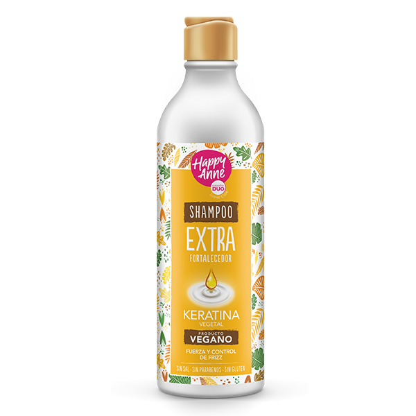 Happy Anne | Keratina Shampoo Panamá – The Beauty Shop
